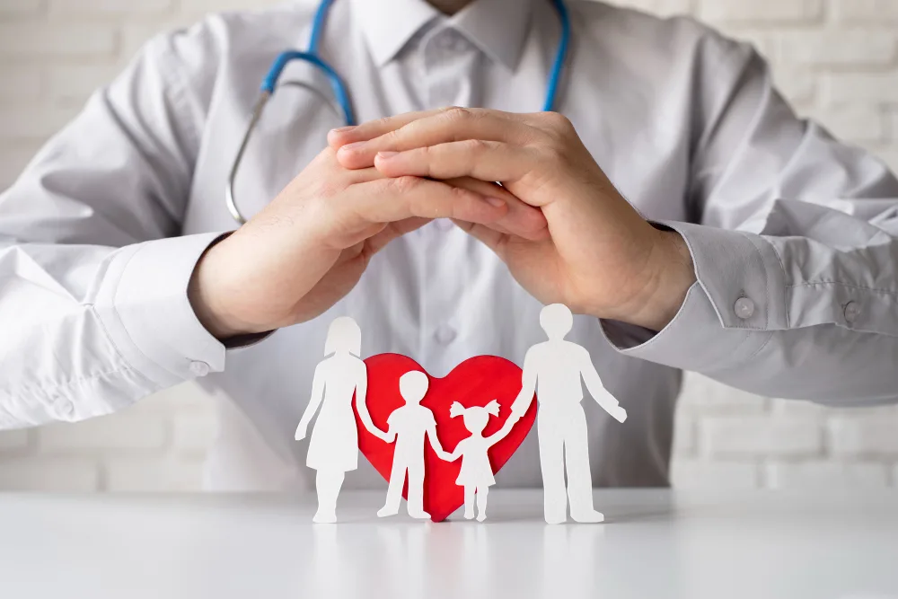 Who Pays Health Insurance While on Long-Term Disability?